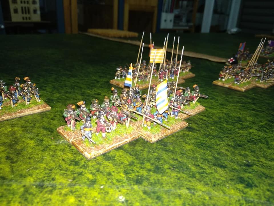 La galerie de Javier Leiva - Tercios